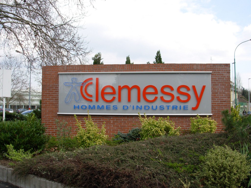Clemessy Motors fête ses 50 ans de présence à Mulhouse - Le Périscope