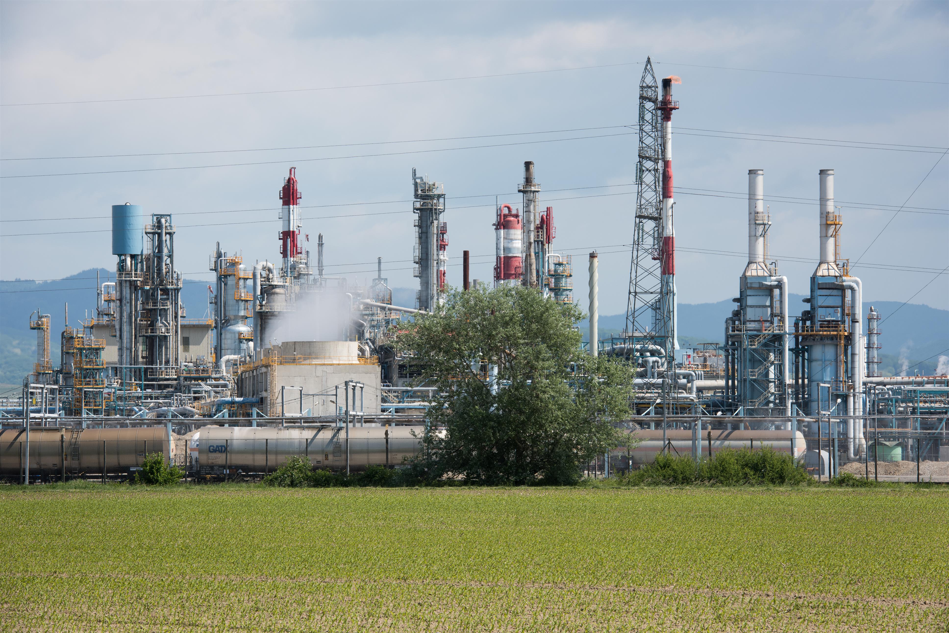 L'industrie du futur arrive sur le site Solvay/Butachimie - Le Périscope