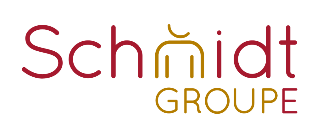 SALM devient Schmidt Groupe