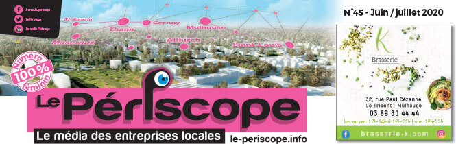 Le Périscope n°45 est arrivé: Découvrez le sommaire et notre Edito de ...