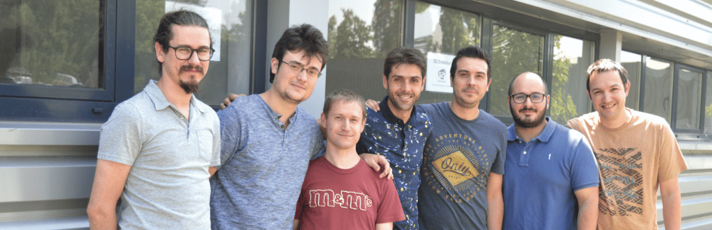 S2i Evolution : experte dans le développement de logiciels et sites web ...