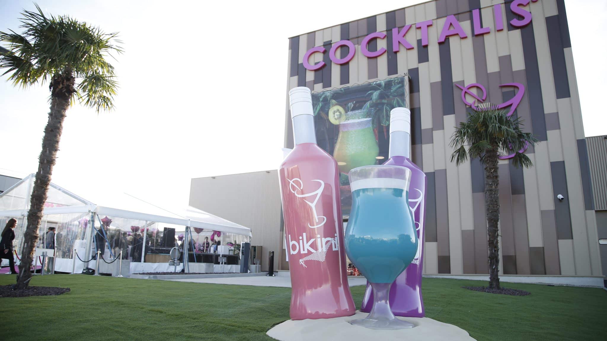 [EN IMAGES] APÉRISCOPE COCKTALIS MULHOUSE - Le Périscope