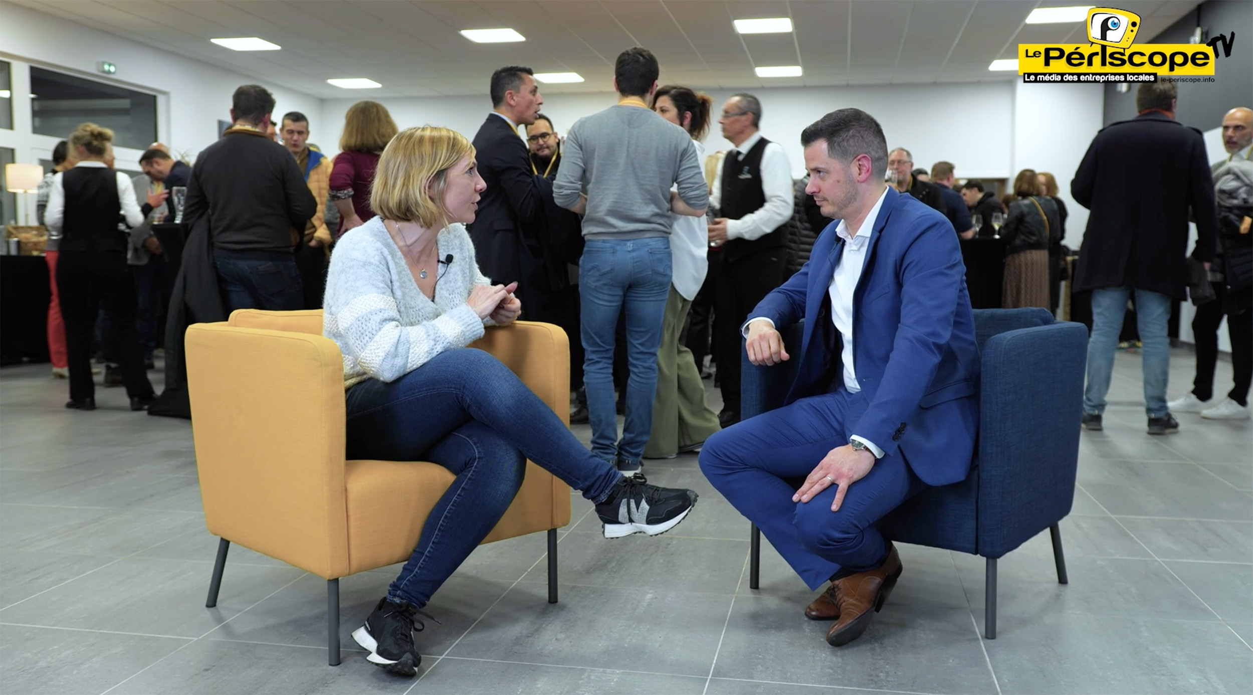 Découvrez l'interview de Jonathan Binder, Directeur MG CAR Avenue - Le ...